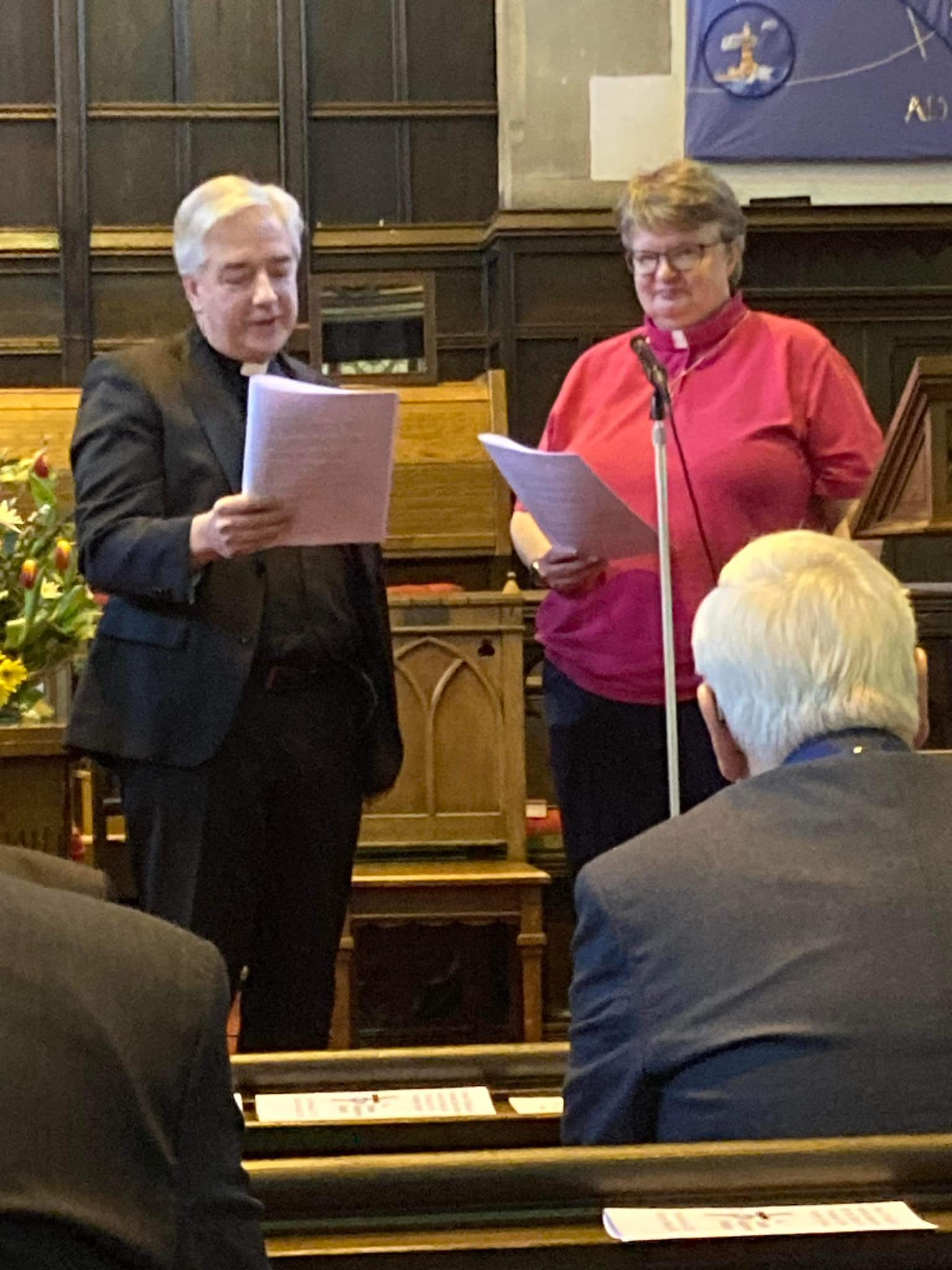 Activities | Bede Pastorate of the United Reformed Church